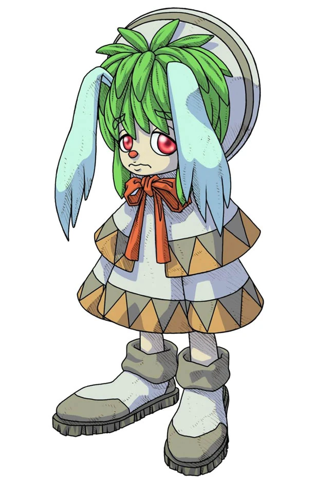 Brioche | Magical Starsign Wiki | Fandom