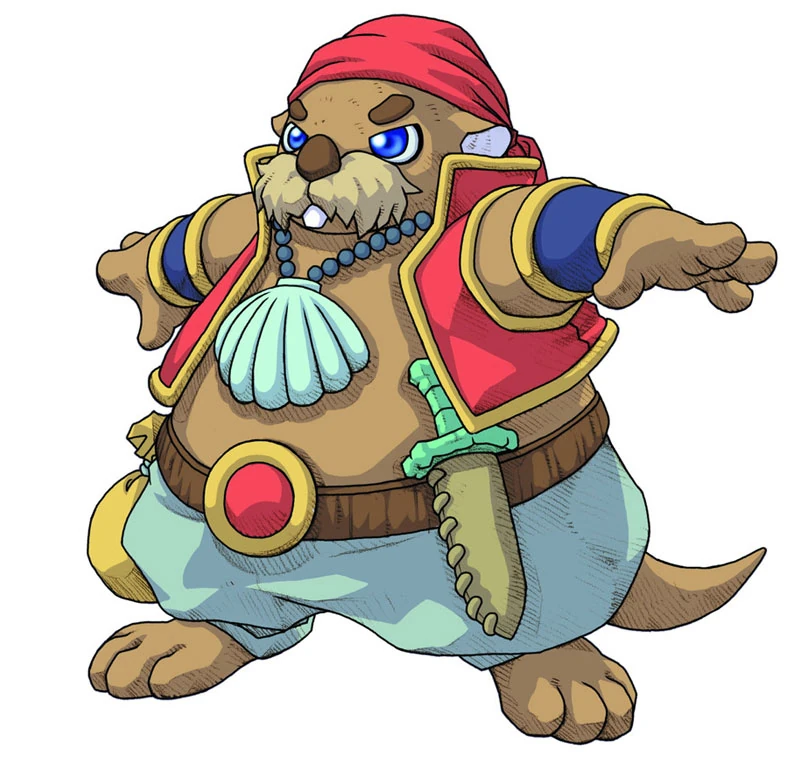 Space Pirates | Magical Starsign Wiki | Fandom