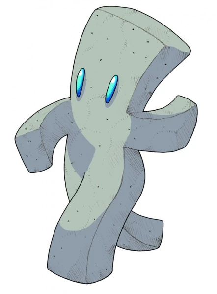 Putty | Magical Starsign Wiki | Fandom