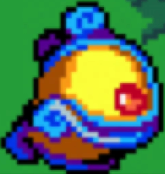 Wild magic | Magical Starsign Wiki | Fandom