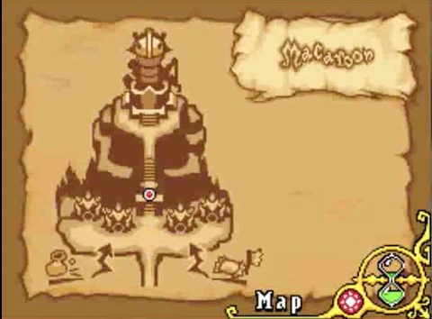 Macaroon | Magical Starsign Wiki | Fandom