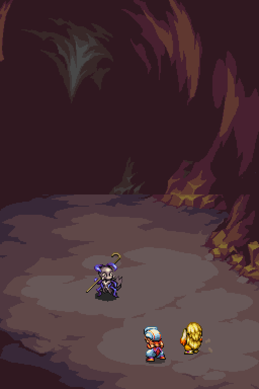 Magician Ant | Magical Vacation Wiki | Fandom