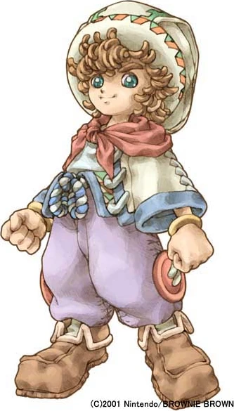 Protagonist | Gallery | Magical Vacation Wiki | Fandom