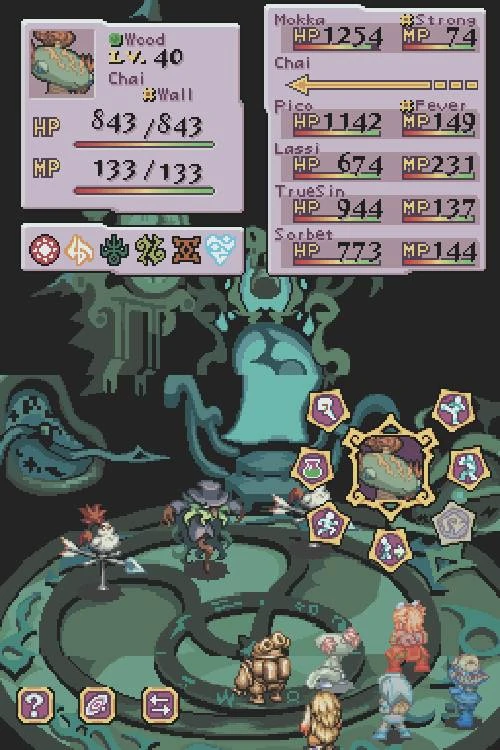 Feather Vane | Magical Vacation Wiki | Fandom