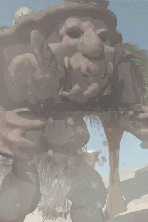 Tektos | Magical Vacation Wiki | Fandom