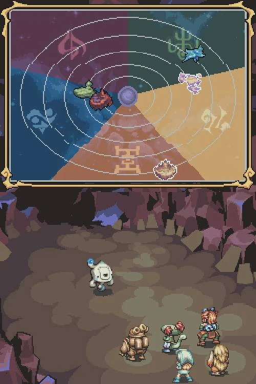 Cuckoo Claxon | Magical Vacation Wiki | Fandom