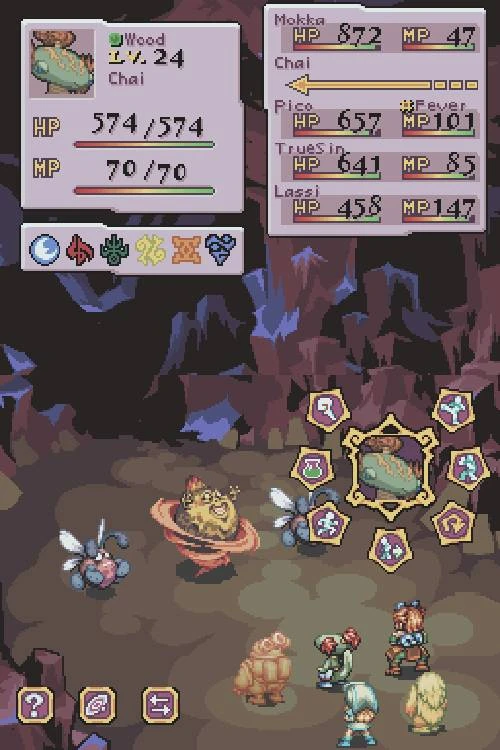 Swurly | Magical Vacation Wiki | Fandom