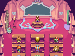 Protagonist (Magical Starsign) | Magical Vacation Wiki | Fandom