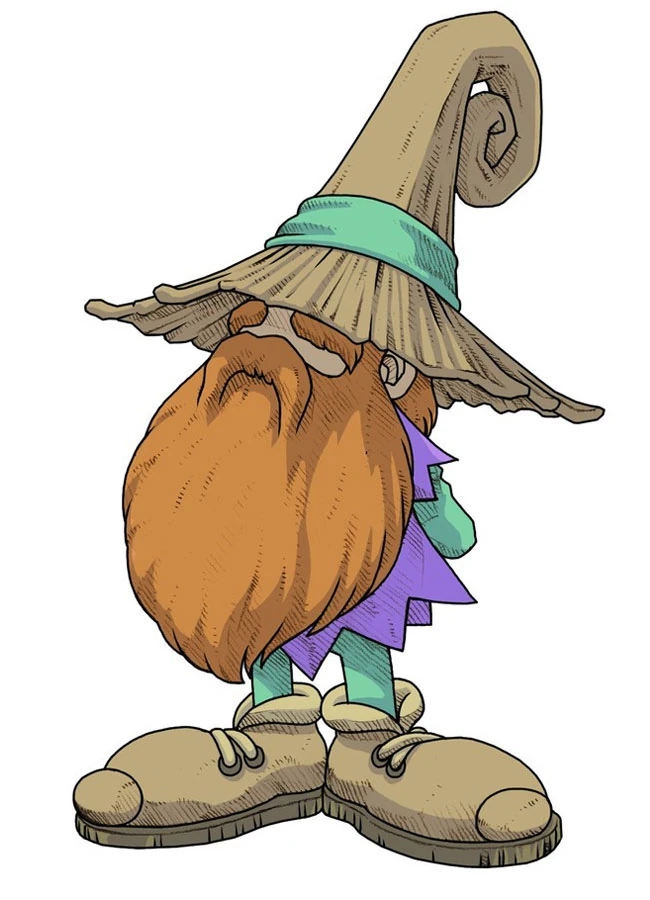 Brownie | Magical Vacation Wiki | Fandom