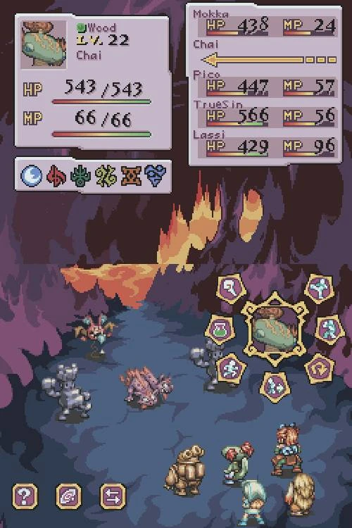 Ember Jackal (Magical Starsign) | Magical Vacation Wiki | Fandom