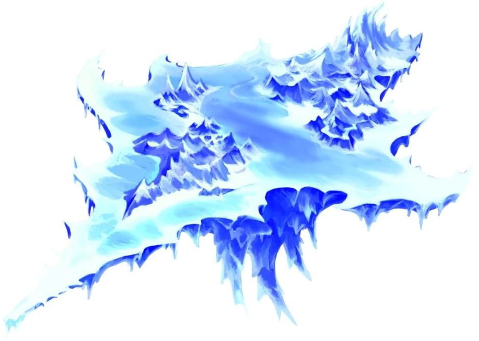 Cassia | Magical Vacation Wiki | Fandom