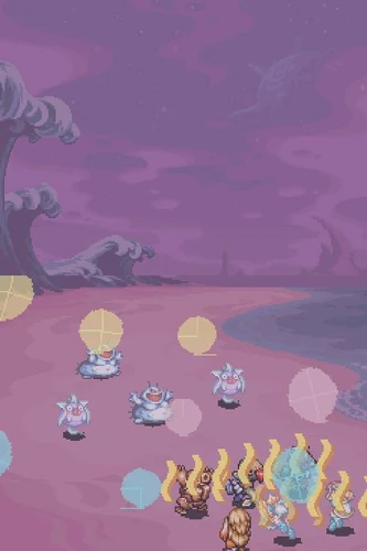 Sealing | Magical Vacation Wiki | Fandom