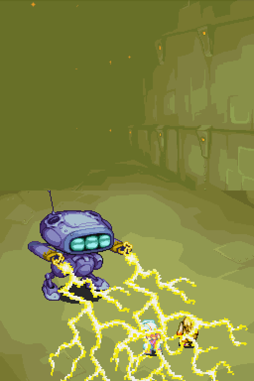 Zap Net | Magical Vacation Wiki | Fandom