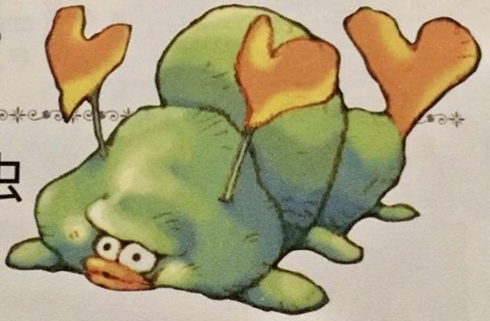 Chappy | Magical Vacation Wiki | Fandom