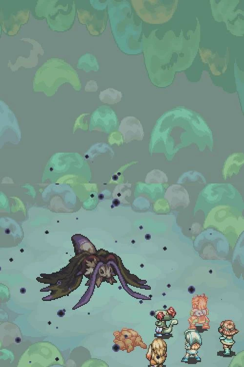 Shadra (Enemy) | Magical Vacation Wiki | Fandom