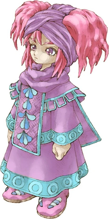 Vanilla | Gallery | Magical Vacation Wiki | Fandom