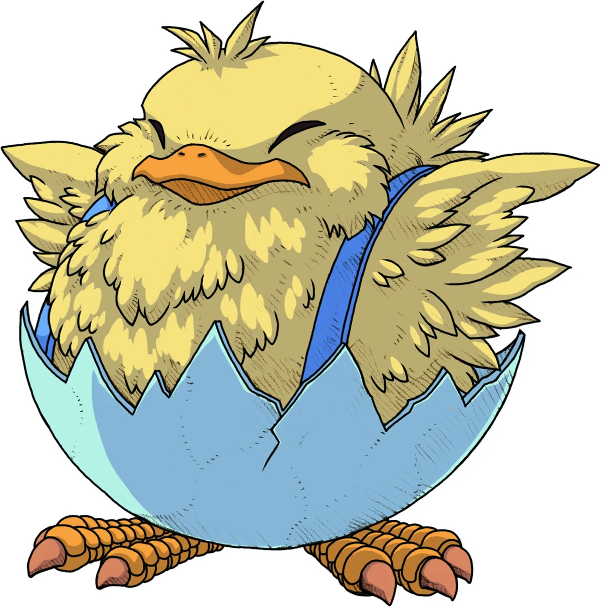 Nogg | Magical Vacation Wiki | Fandom