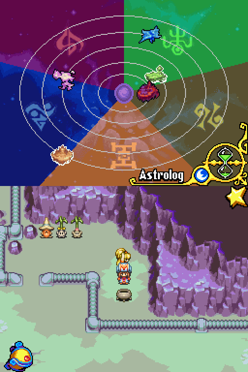 Mysterious Chests | Magical Vacation Wiki | Fandom