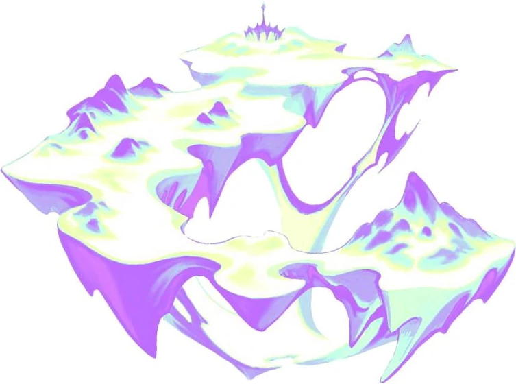 Nova | Magical Vacation Wiki | Fandom