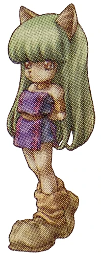 Cocoa | Magical Vacation Wiki | Fandom