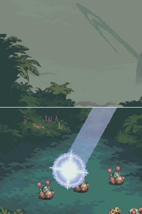 Arclight | Magical Vacation Wiki | Fandom