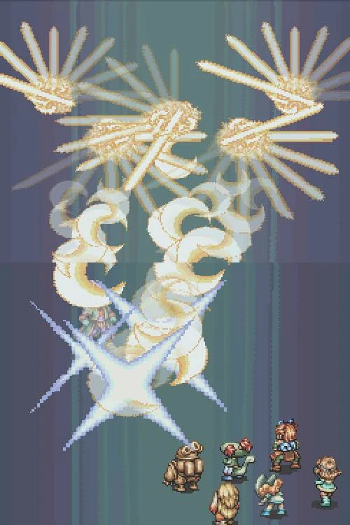 Nova Sword | Magical Vacation Wiki | Fandom