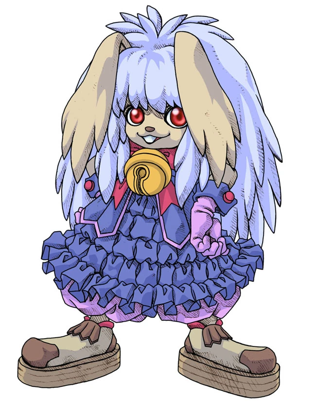Rabbit | Magical Vacation Wiki | Fandom