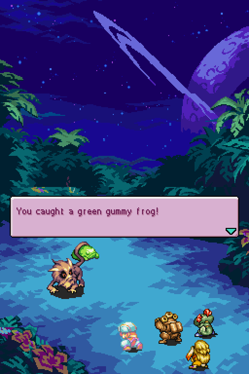 Swinger | Magical Vacation Wiki | Fandom