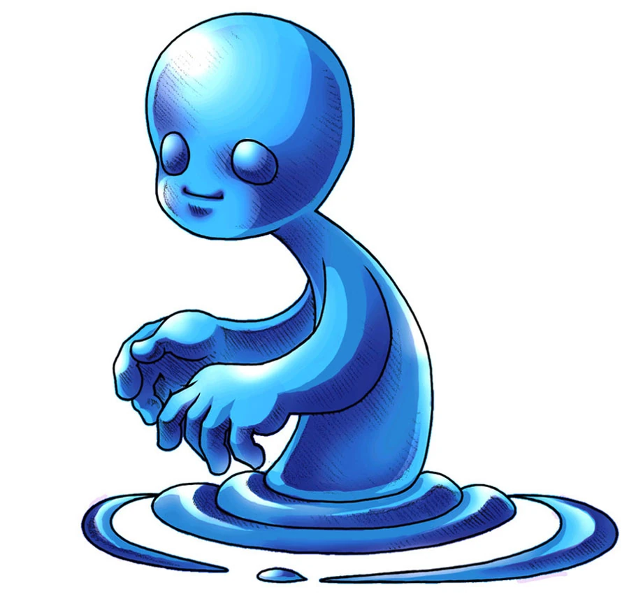 Aquarium Language | Magical Vacation Wiki | Fandom