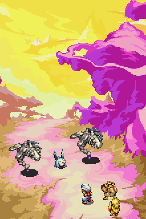 Anisoptera | Magical Vacation Wiki | Fandom