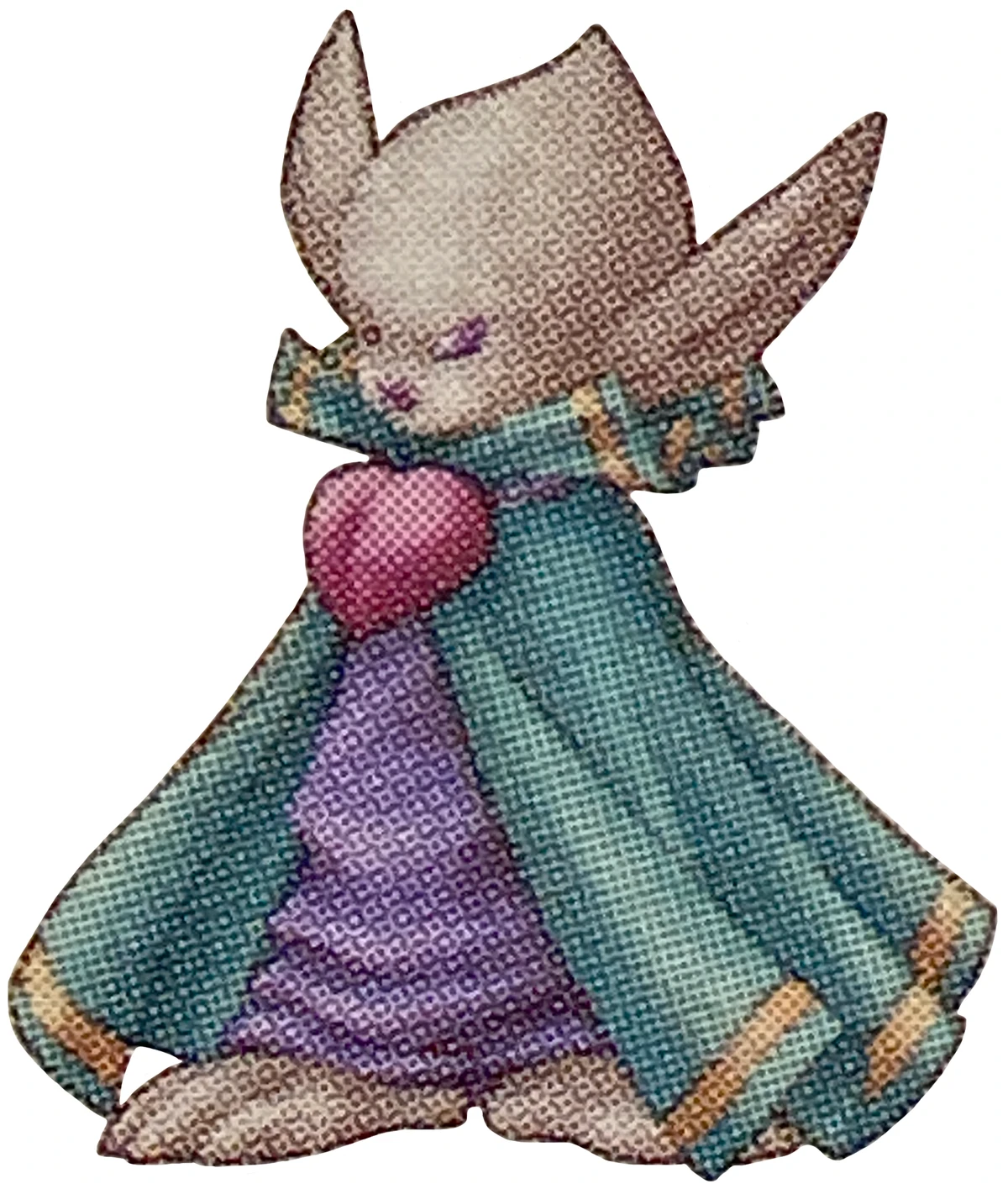 Tortilla | Magical Vacation Wiki | Fandom