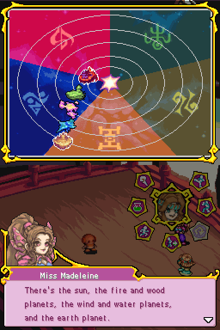 Magical Starsign | Magical Vacation Wiki | Fandom