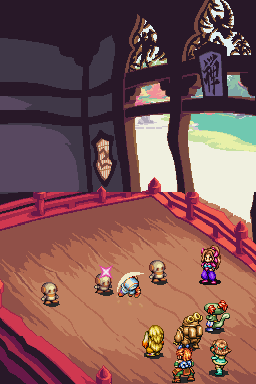 Kick | Magical Vacation Wiki | Fandom