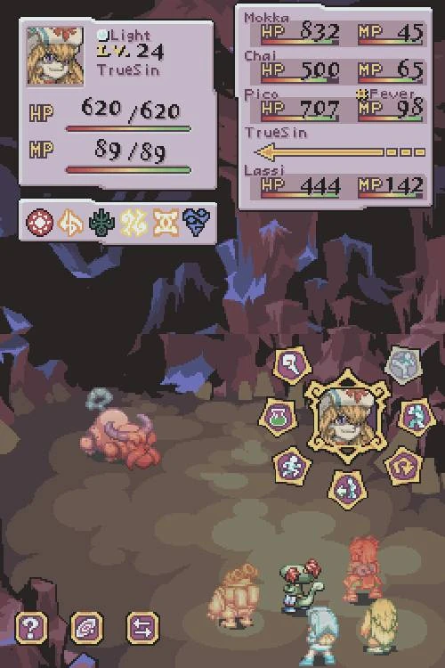 Mechanibex | Magical Vacation Wiki | Fandom