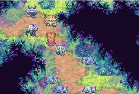 Warp Magic | Magical Vacation Wiki | Fandom