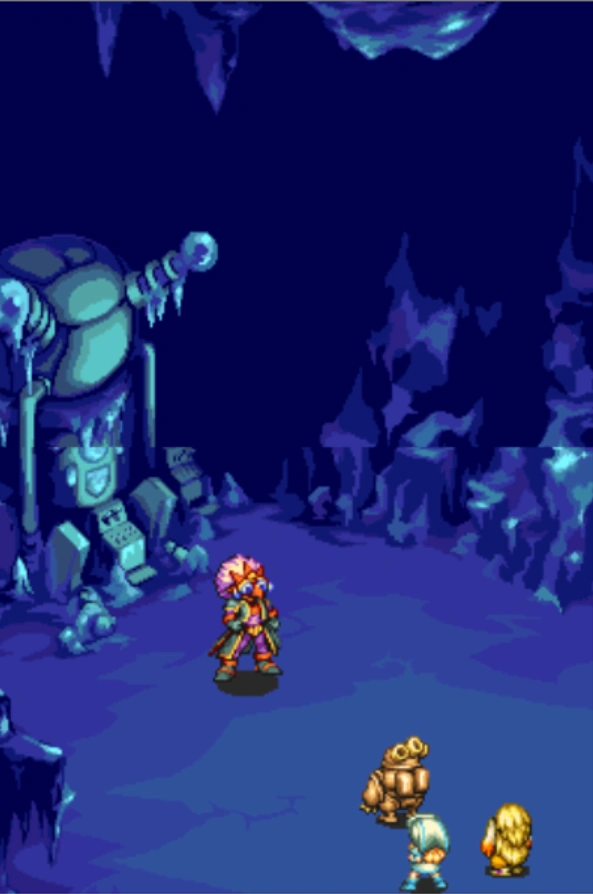 Category:Bosses | Magical Vacation Wiki | Fandom