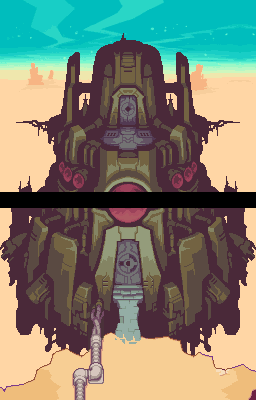 Kahve Ruins | Magical Vacation Wiki | Fandom