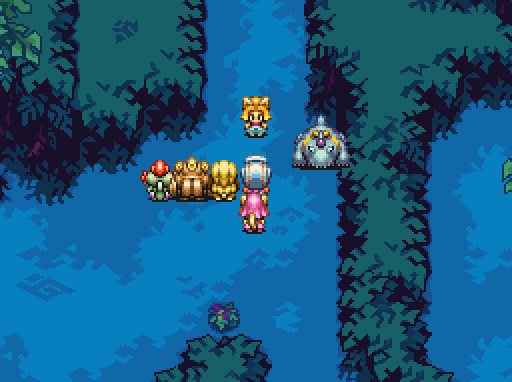 Mojo | Magical Vacation Wiki | Fandom