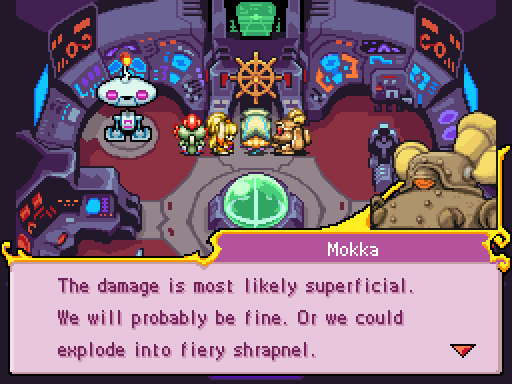 Gren | Magical Vacation Wiki | Fandom