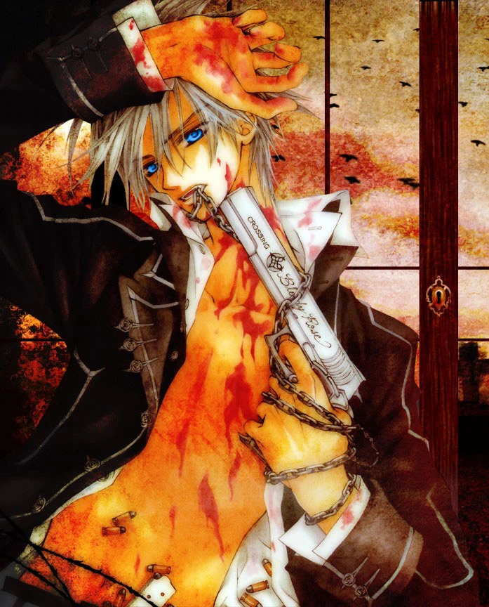 Hunter | Magical Story Wiki | Fandom