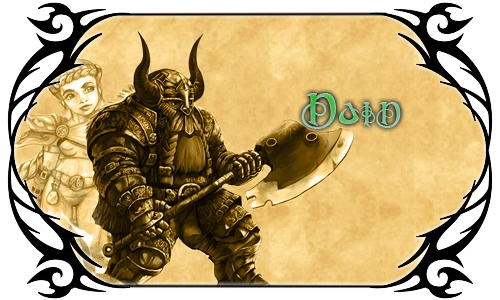 Nain | Magical Story Wiki | Fandom