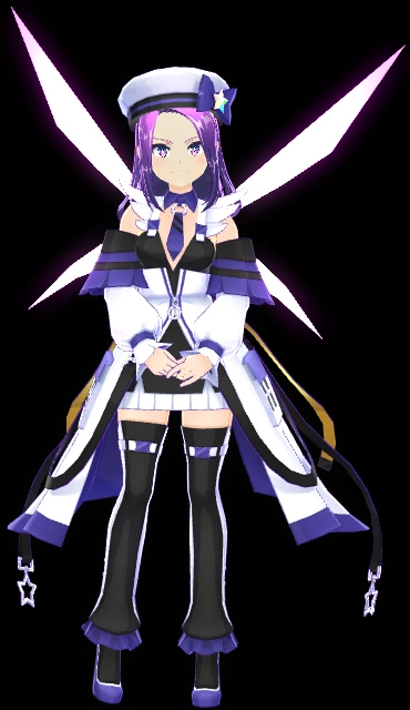 Paradox Magica Seira | MAGICAMI Wiki | Fandom