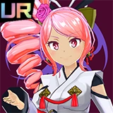 New Year Maiden Lilly | MAGICAMI Wiki | Fandom