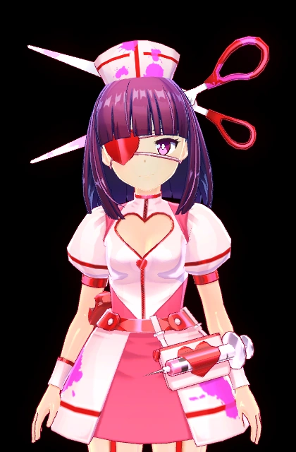 Shibuya Halloween Akisa | MAGICAMI Wiki | Fandom