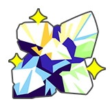 Magic Quartz | MAGICAMI Wiki | Fandom