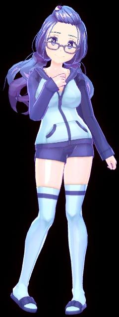 Lounge Wear Marianne | MAGICAMI Wiki | Fandom