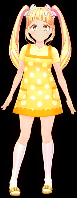 Cooking Apron Cocoa | MAGICAMI Wiki | Fandom