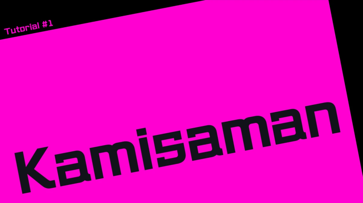 Kamisaman (Episode) | MAGICAMI Wiki | Fandom