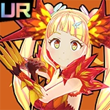 Ifrit Cocoa | MAGICAMI Wiki | Fandom