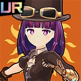 Victorian Steampunk Akisa | MAGICAMI Wiki | Fandom